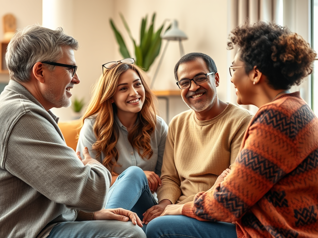 The Power of Mental Health Awareness – Welness Travel