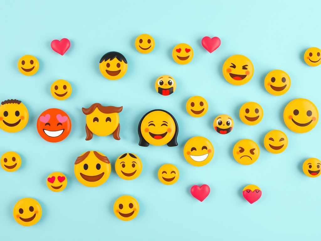 How Emojis Enhance Communication and Engagement – Welness Travel
