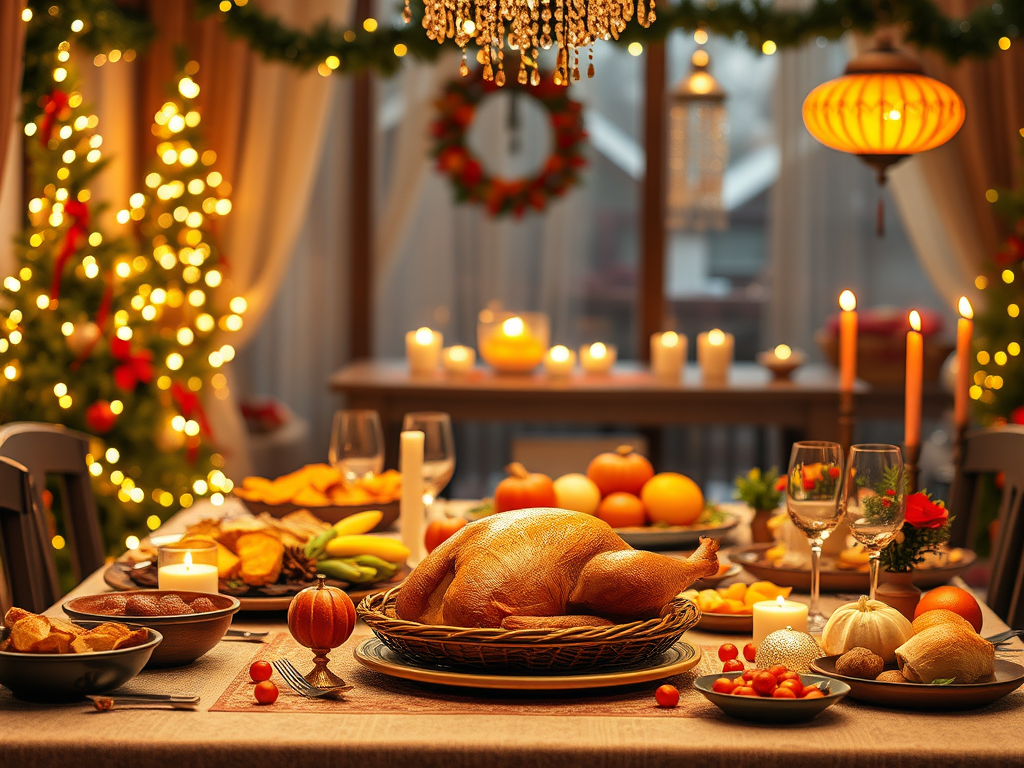 Exploring the Significance of Your Favorite Holiday – Welness Travel