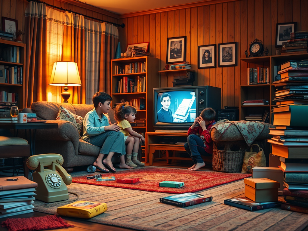 How the Internet Changed Our Daily Lives – Welness Travel