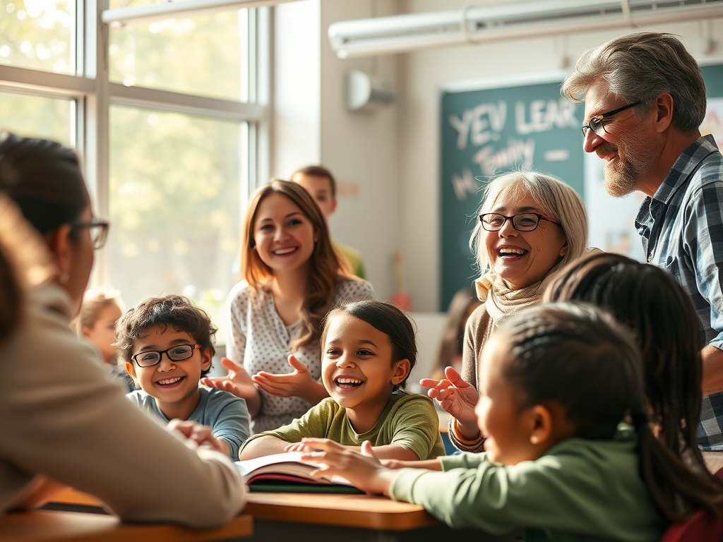 Key Traits of Great Teachers: What Makes Them Stand Out – Welness Travel